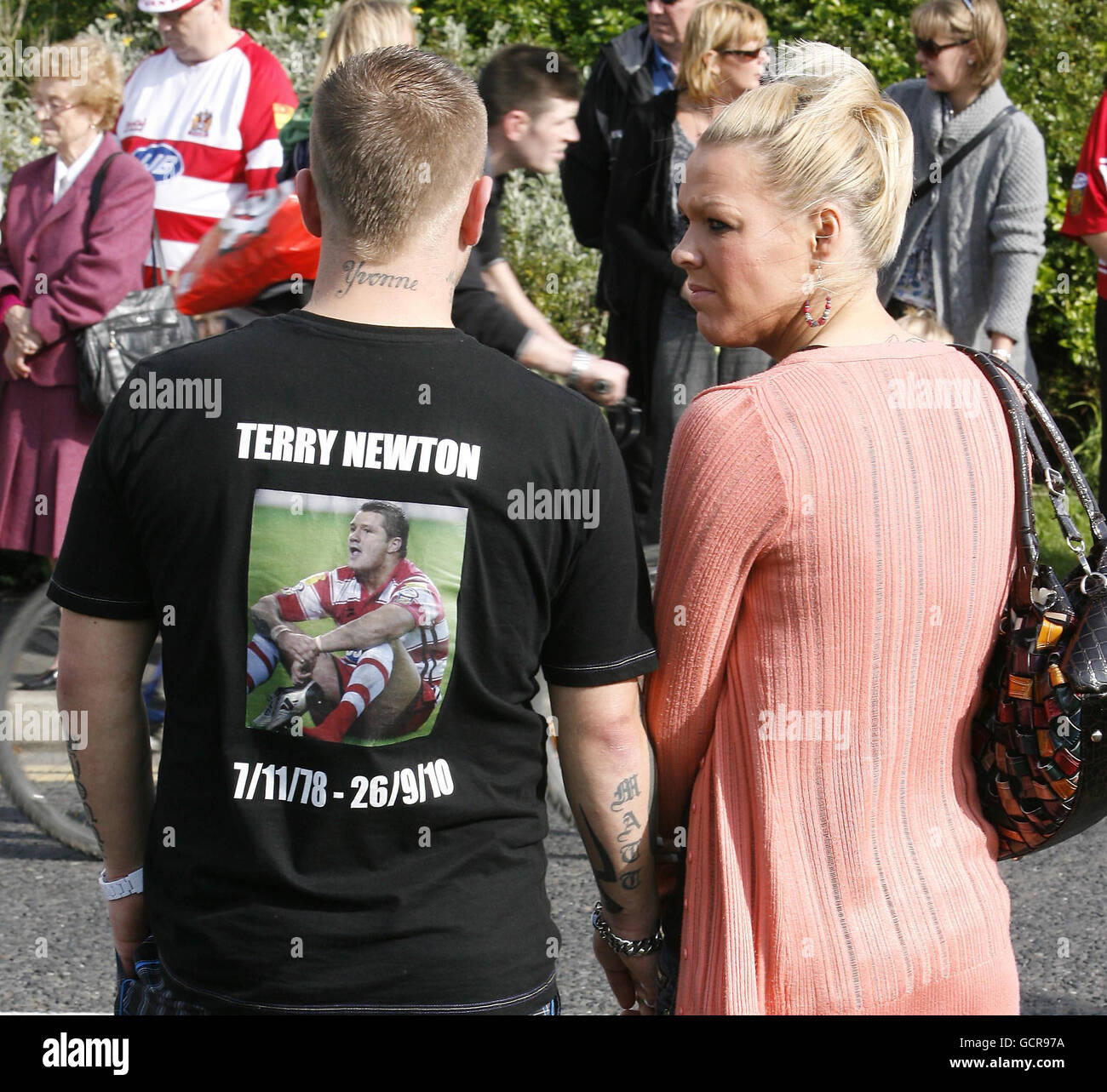 The Former England Rugby Star High Resolution Stock Photography and ...