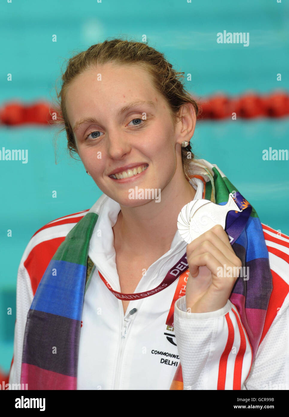 Fran Halsall High Resolution Stock Photography and Images - Alamy