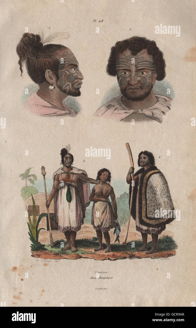 Mongoloid High Resolution Stock Photography and Images - Alamy