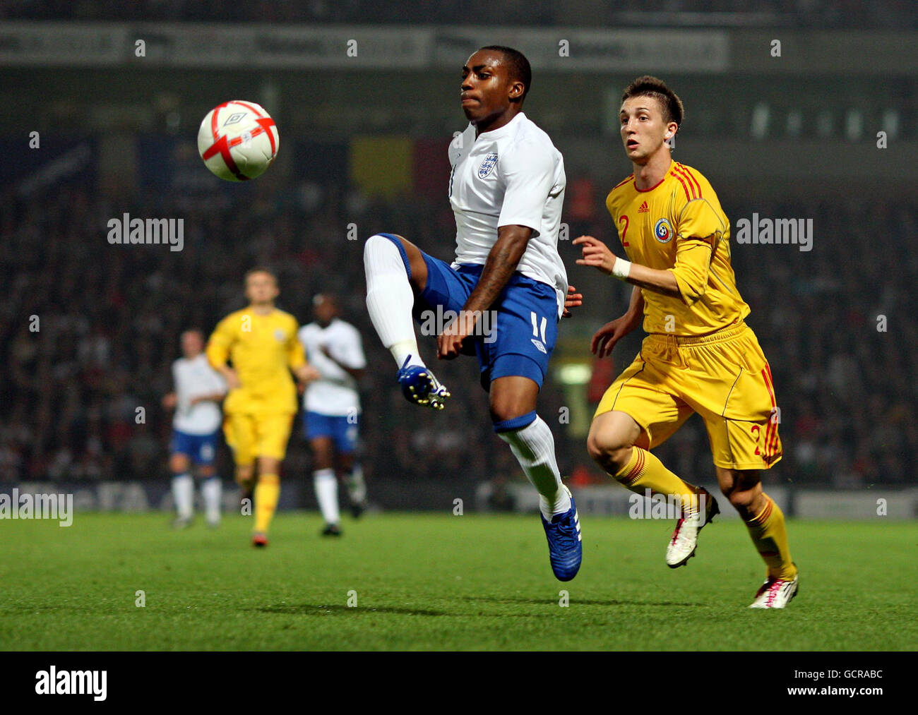Danny papa hi-res stock photography and images - Alamy