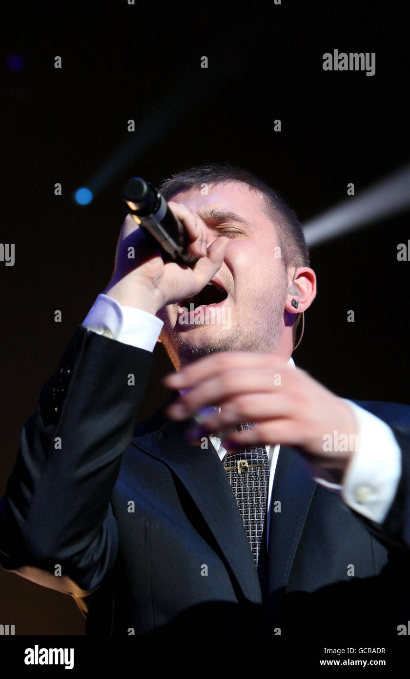 Plan b live hi-res stock photography and images - Alamy
