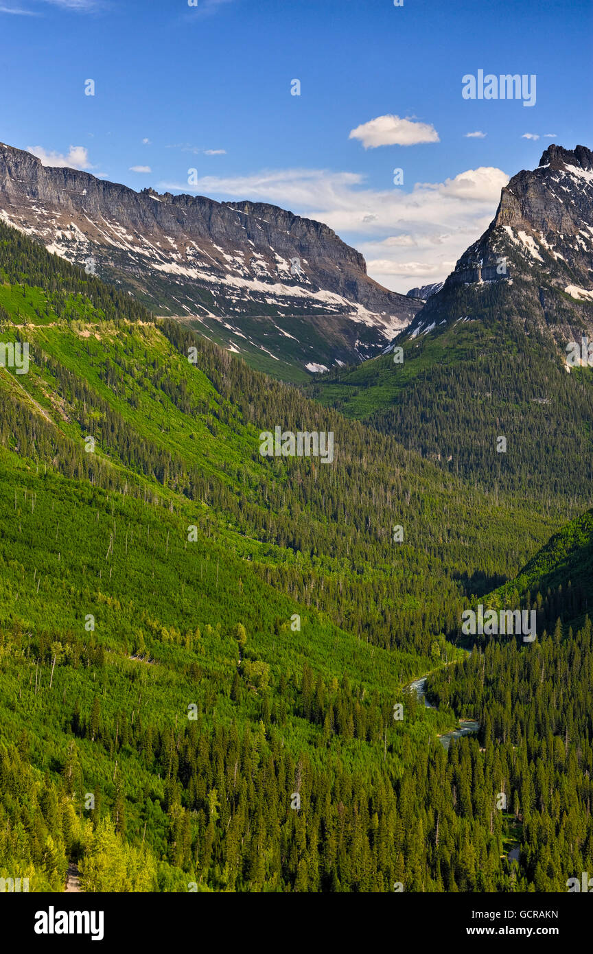 Valley Glacier Images