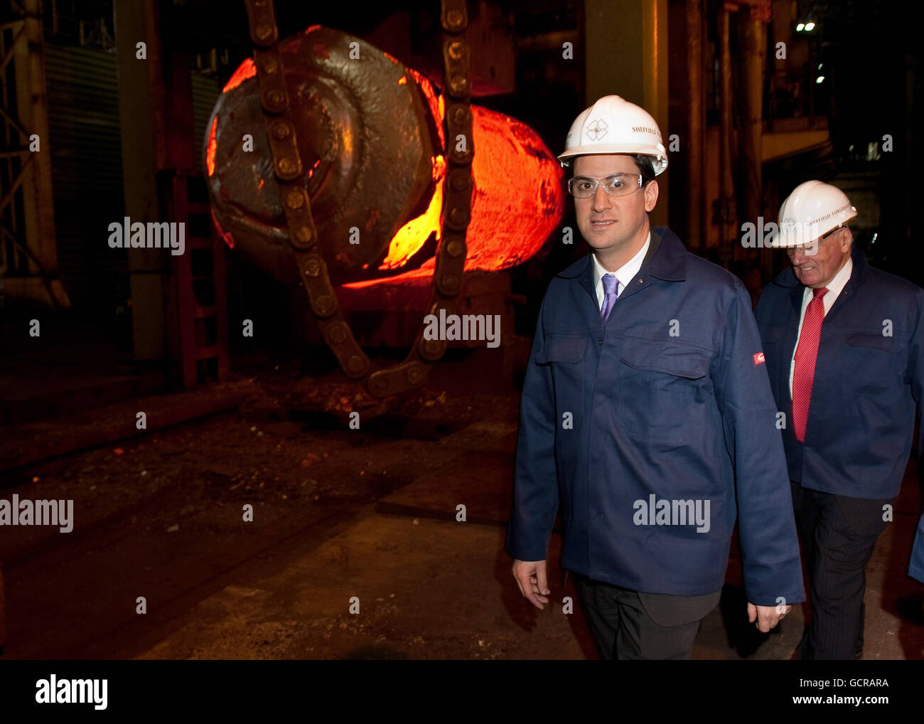 Sheffield Forgemasters High Resolution Stock Photography and Images - Alamy