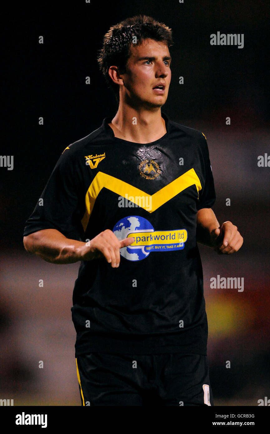 Elliot benyon hi-res stock photography and images - Alamy