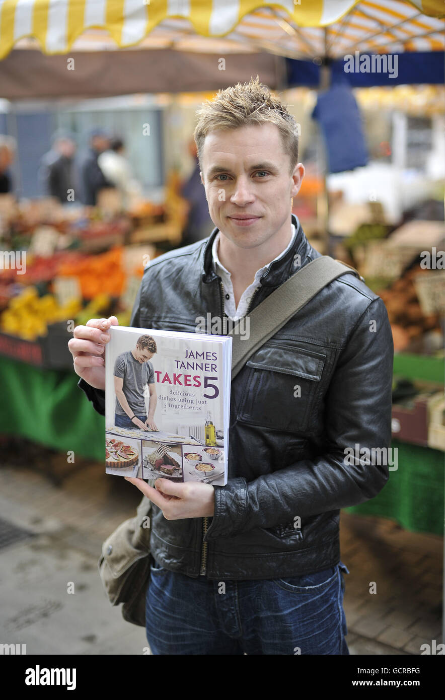 James tanner takes 5 hi-res stock photography and images - Alamy