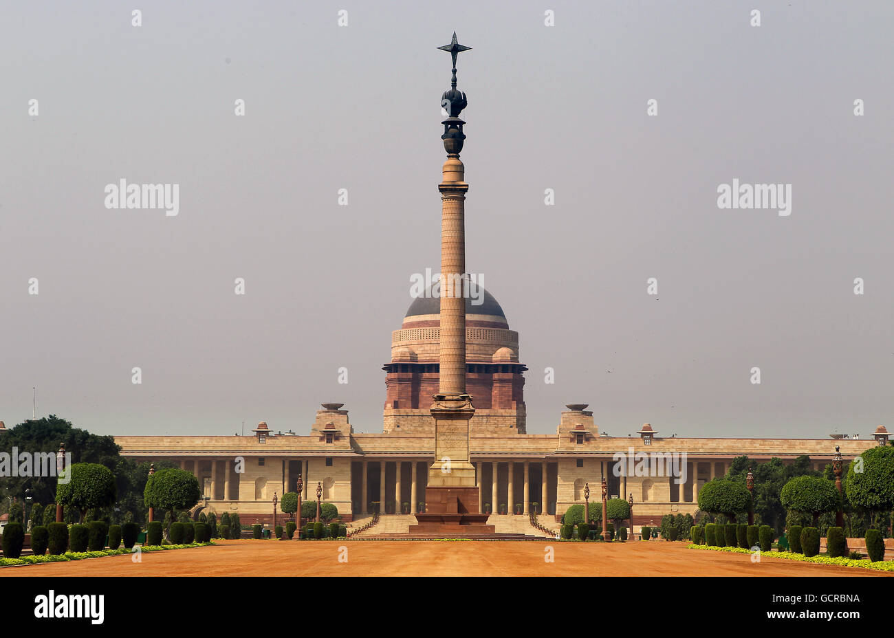 Palace of delhi hi-res stock photography and images - Alamy