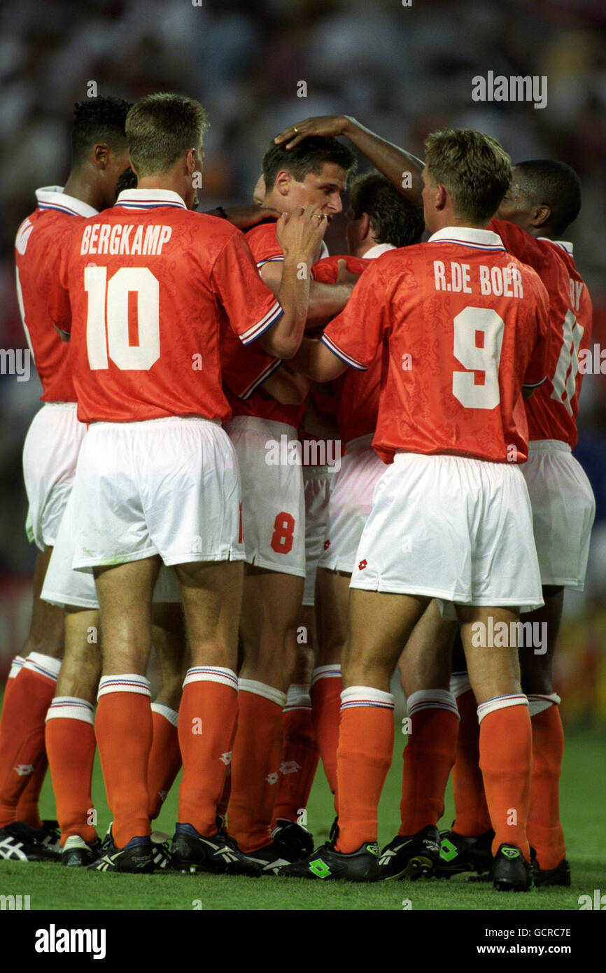 1994 World Cup Group F