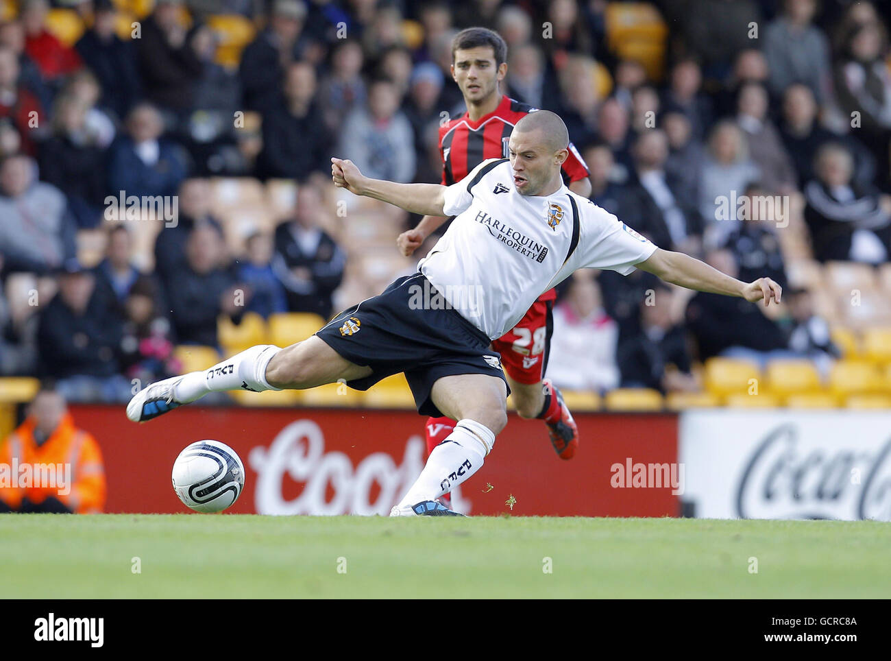 Football action natpub datacoapplies hi-res stock photography and ...