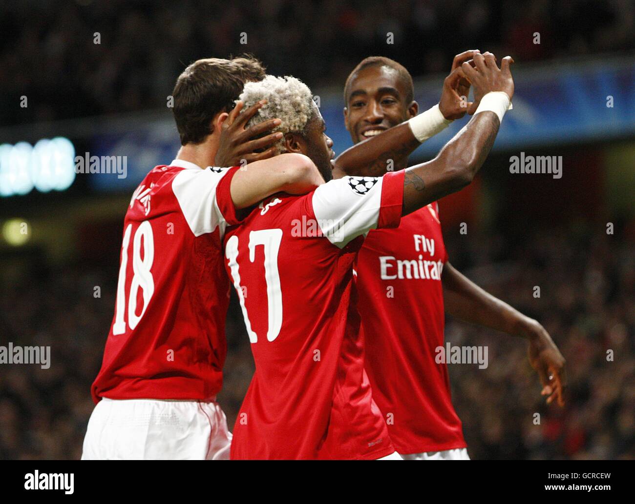 Alex song goal hi-res stock photography and images - Alamy