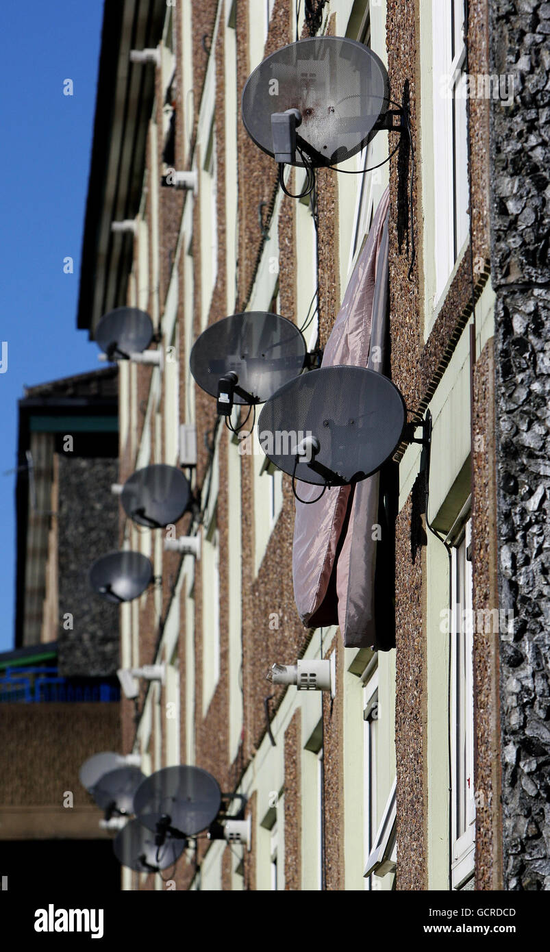 Comprehensive Spending Review Stock Photo - Alamy