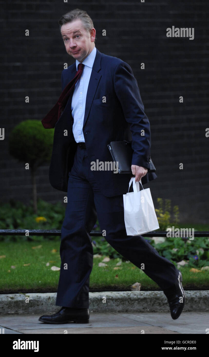 Comprehensive Spending Review Stock Photo - Alamy