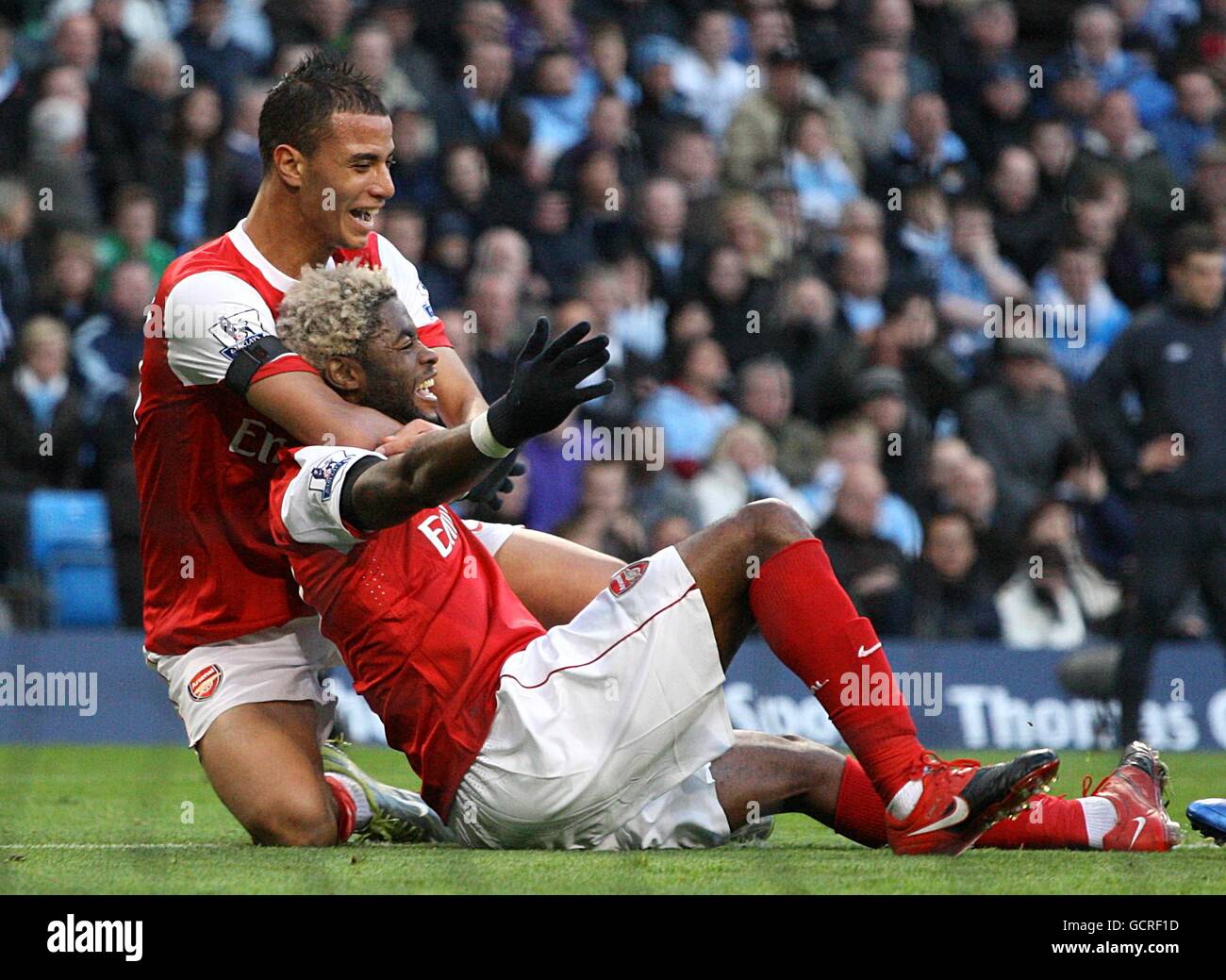 Alex song goal hi-res stock photography and images - Alamy