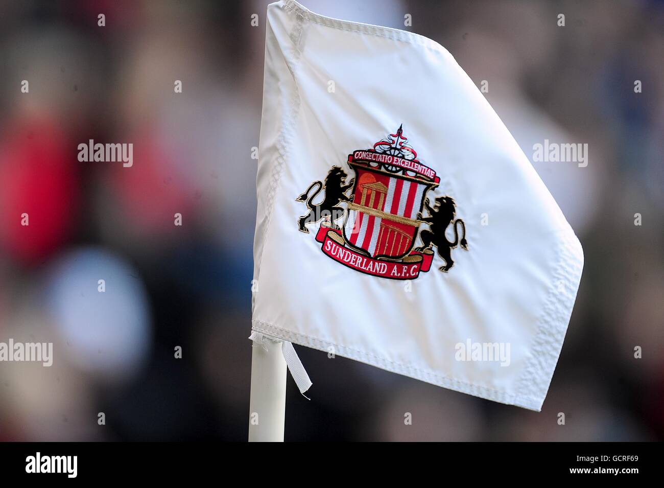 Sunderland Flag High Resolution Stock Photography and Images - Alamy