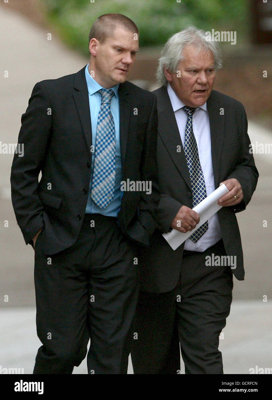 John summerfield hi-res stock photography and images - Alamy