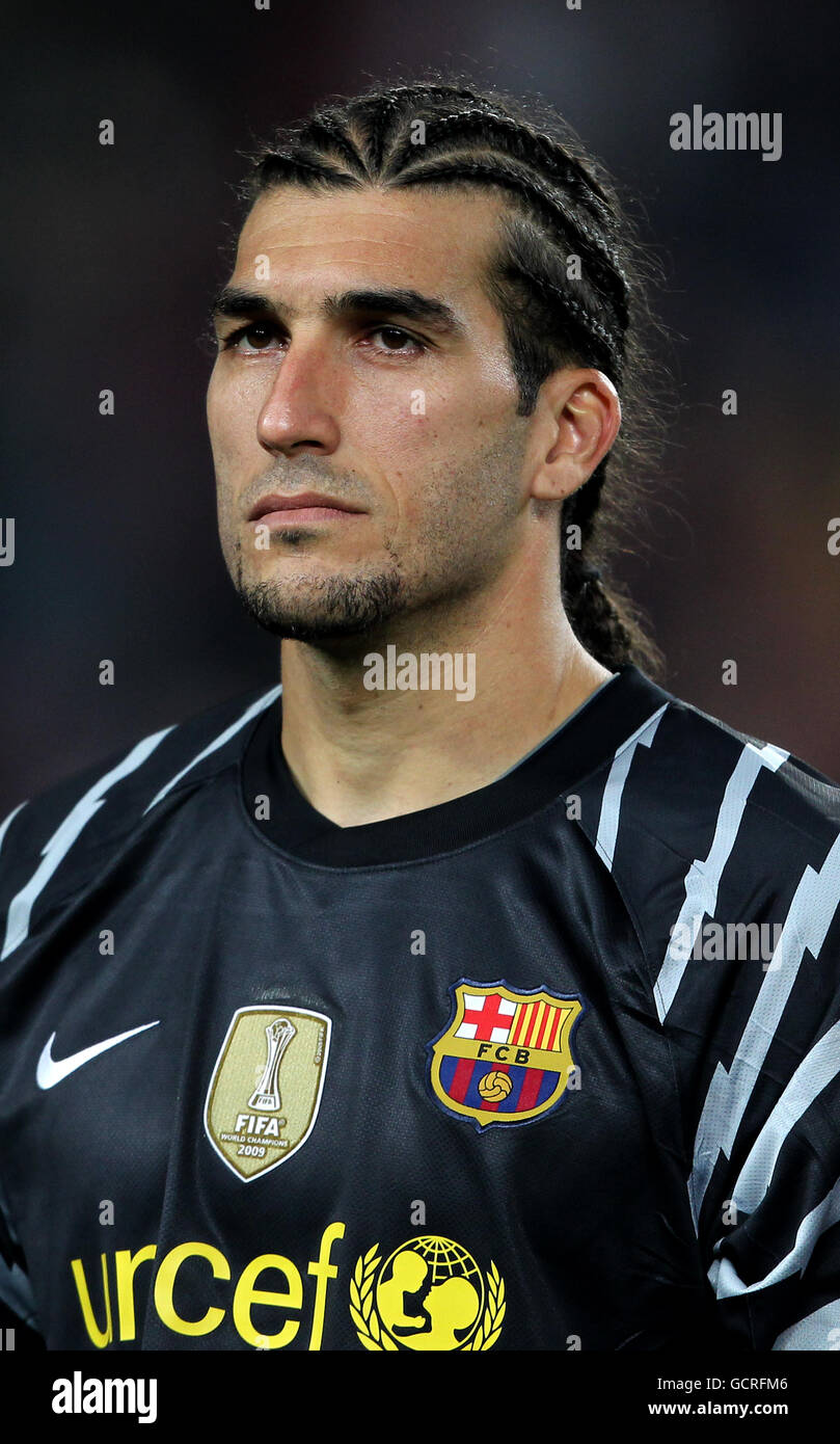 Jose Manuel Pinto Biography