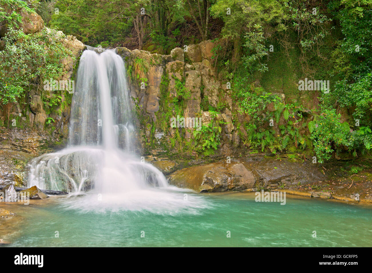 The waiau river the waiau river hi-res stock photography and images - Alamy
