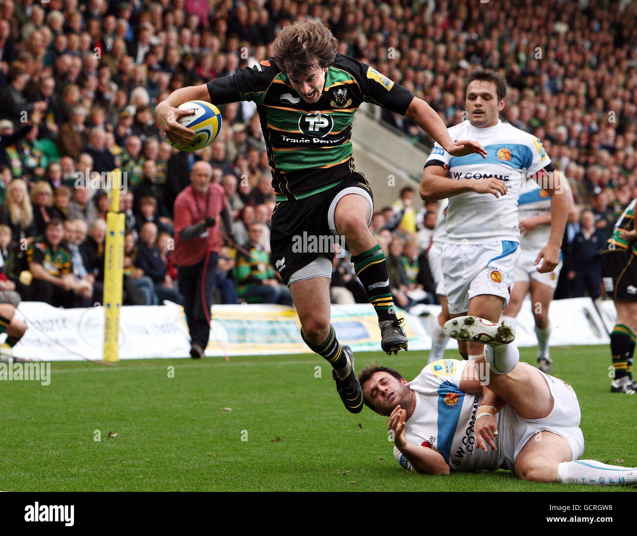 Mark lee dickson hi-res stock photography and images - Alamy