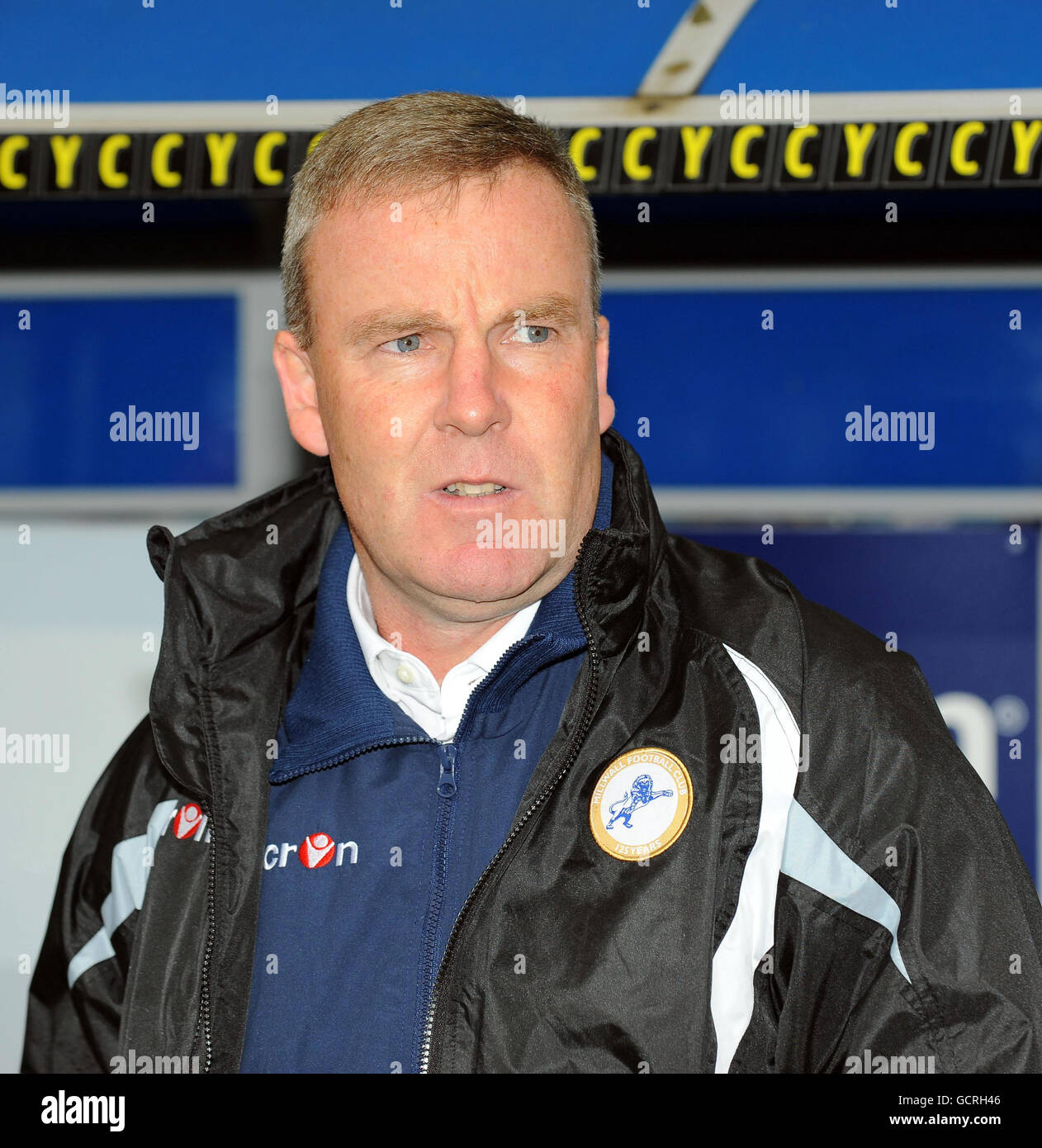 Football soccer millwall head shot headshot mangkk datacoapplies hi-res ...