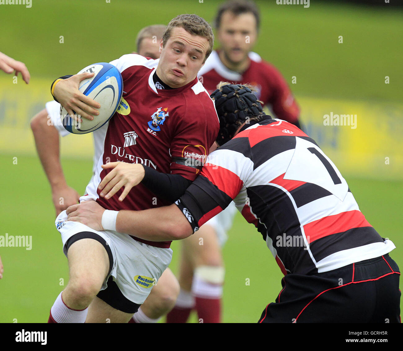 Graham forbes hi-res stock photography and images - Alamy