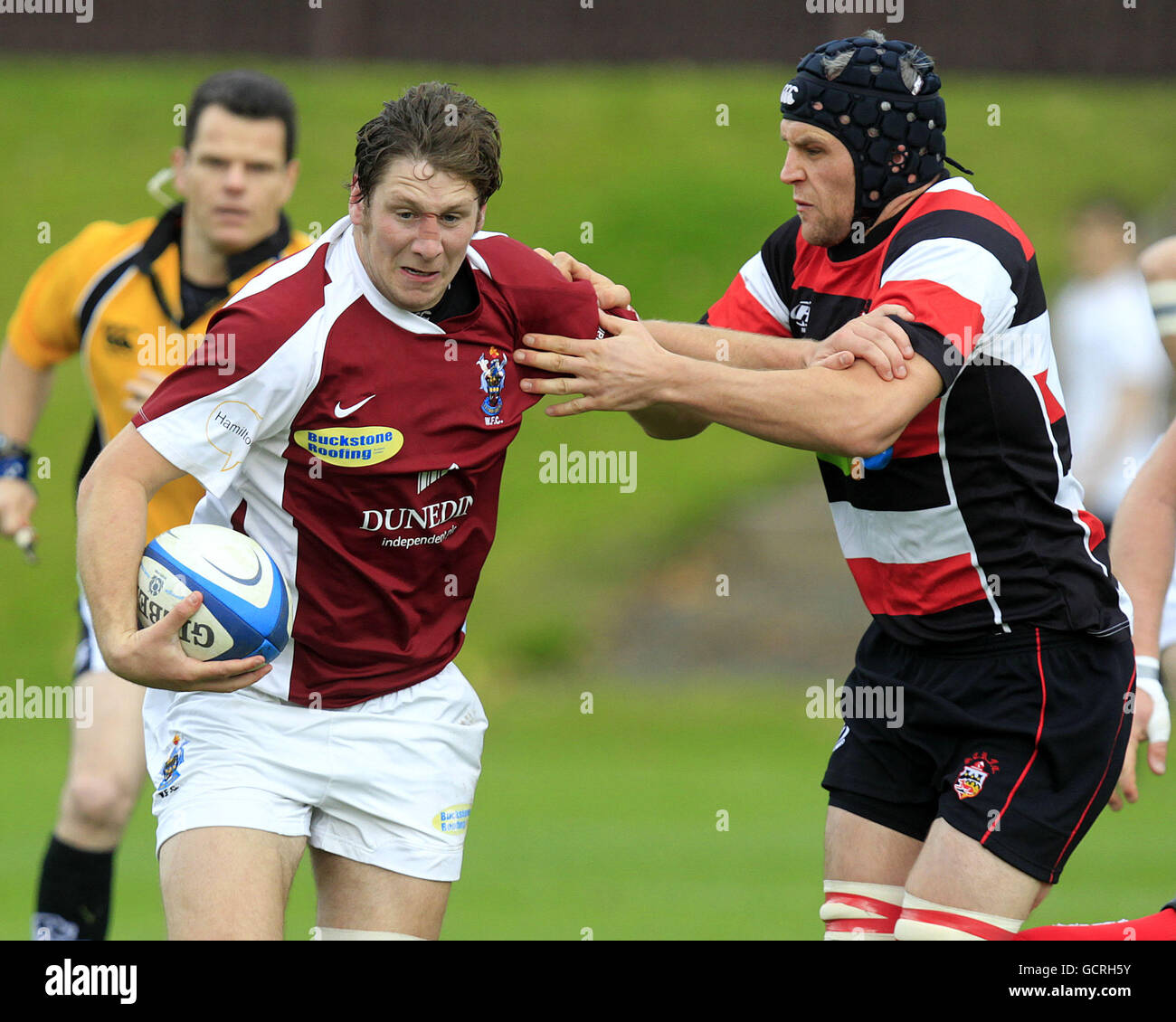 Craig deacons hi-res stock photography and images - Alamy