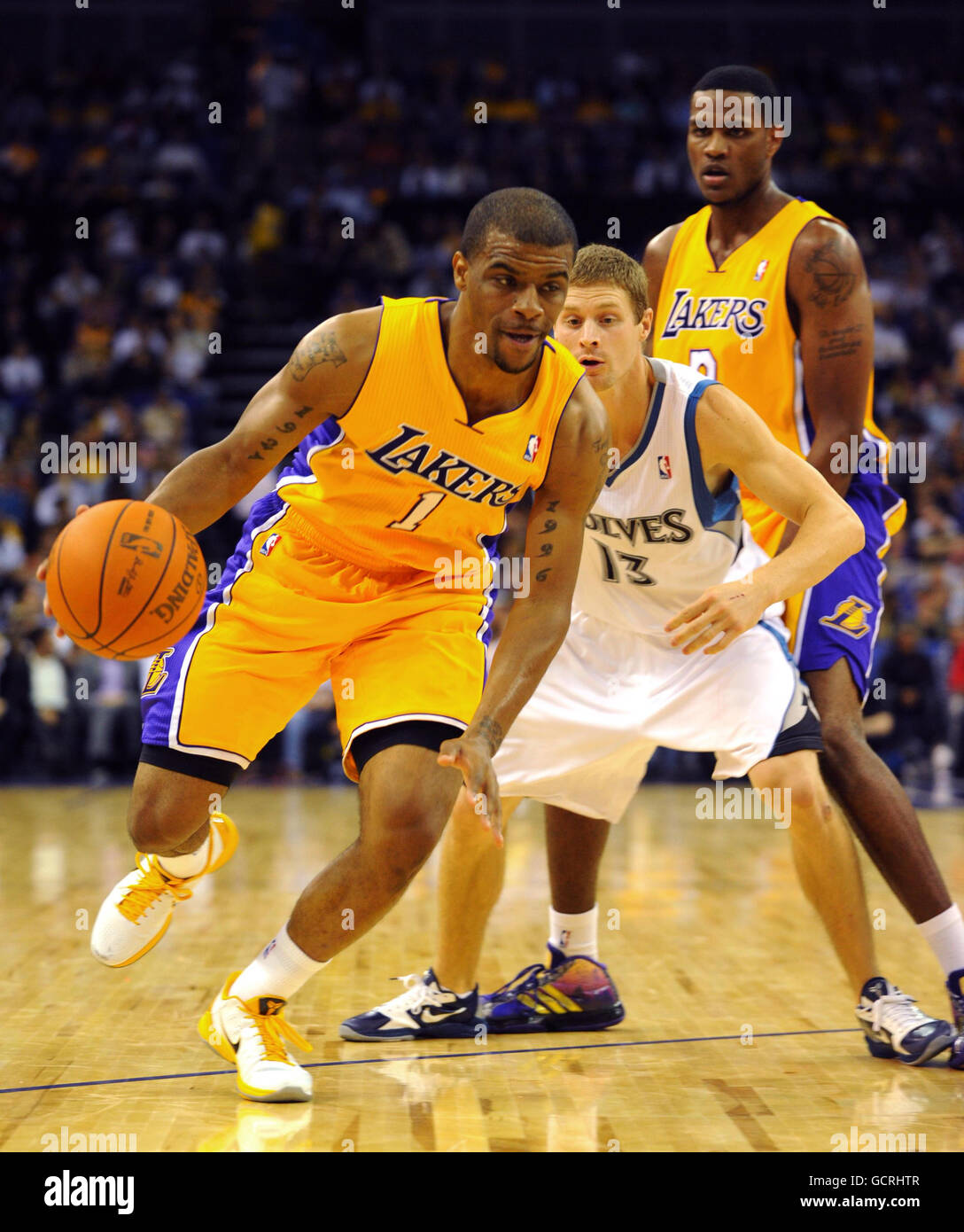 Trey Johnson High Resolution Stock Photography and Images - Alamy