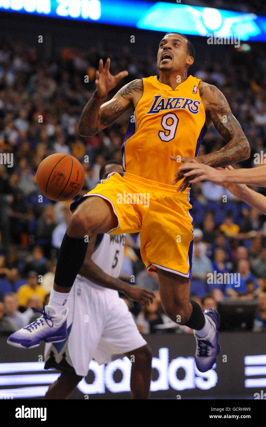 Matt barnes hi-res stock photography and images - Alamy