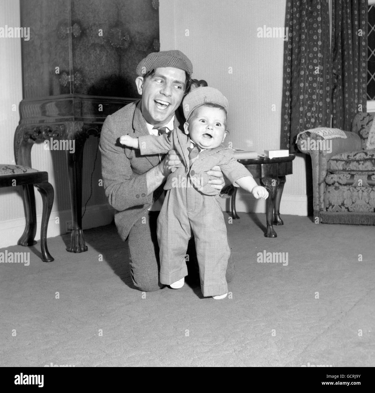 Sinbad the sailor on ice hi-res stock photography and images - Alamy