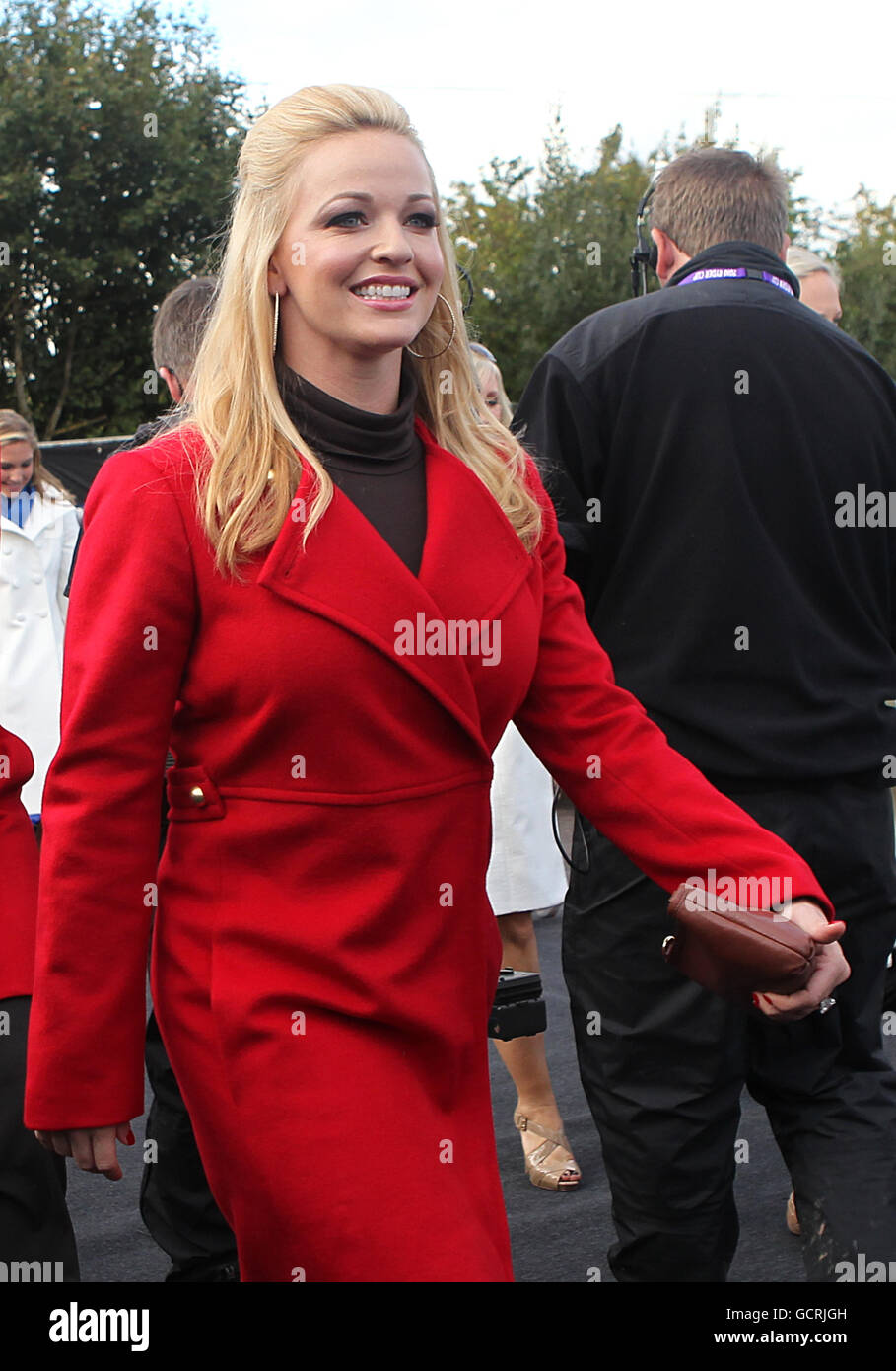 Kandi harris hi-res stock photography and images - Alamy