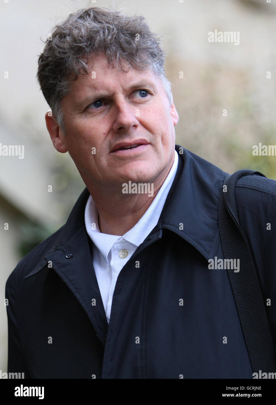 Co spokesperson hi-res stock photography and images - Alamy