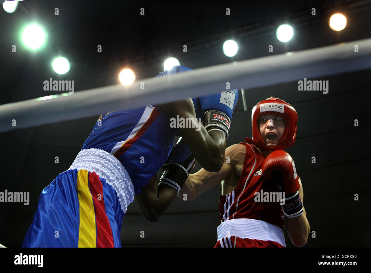 Talkatora stadium hi-res stock photography and images - Alamy