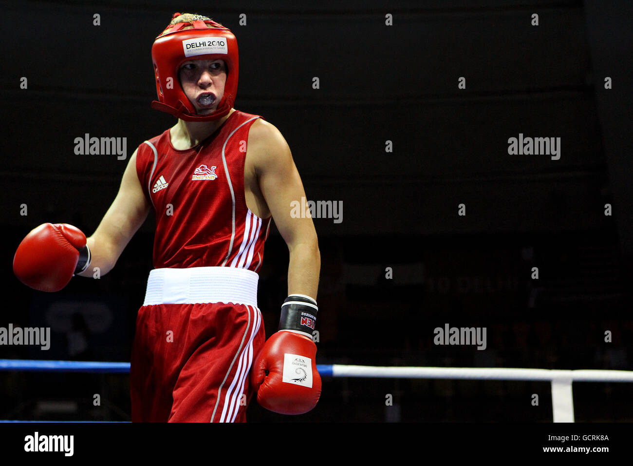 Talkatora stadium hi-res stock photography and images - Alamy