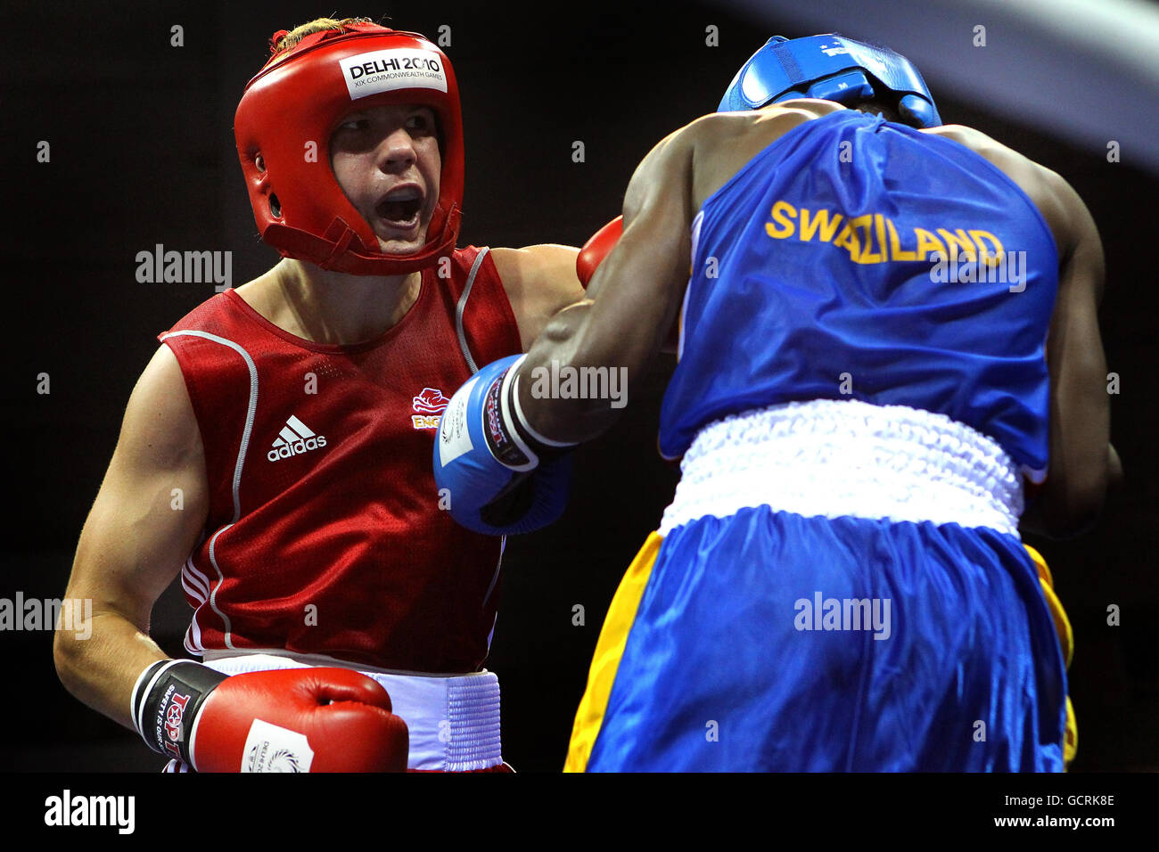 Talkatora stadium hi-res stock photography and images - Alamy
