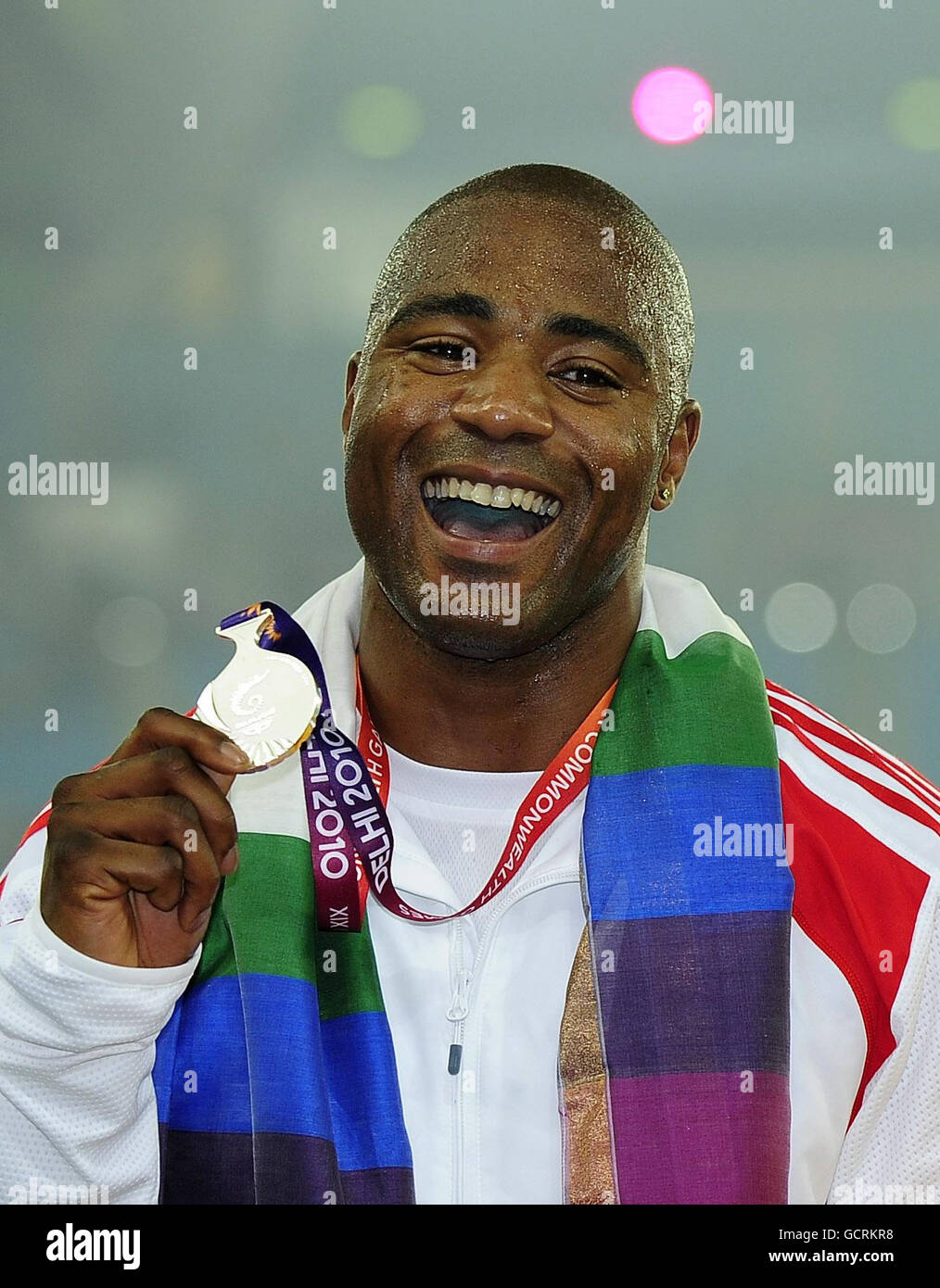 Englands mark lewis francis hi-res stock photography and images - Alamy