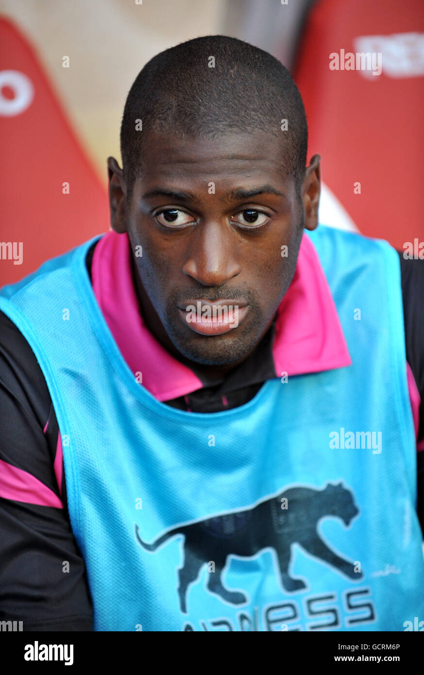 Mohamed fofana hi-res stock photography and images - Alamy