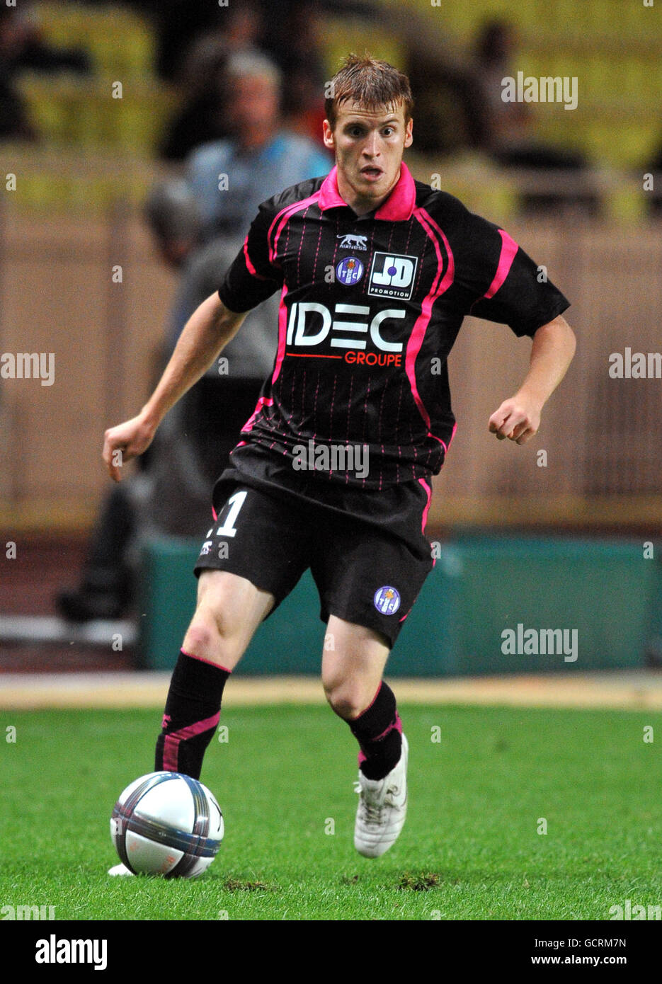 Adrian louis hi-res stock photography and images - Alamy