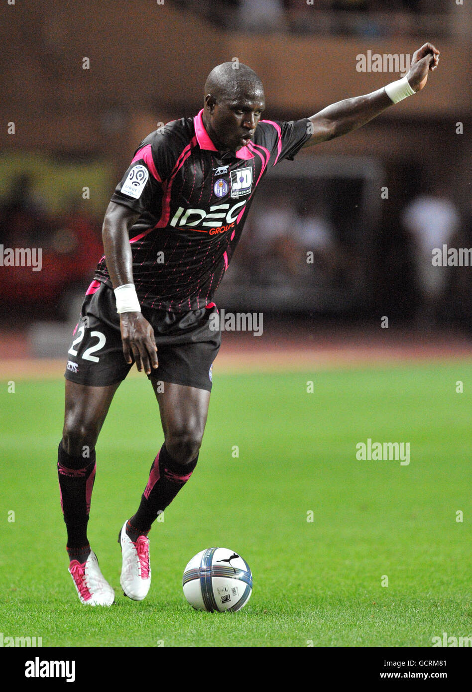 Louis of toulouse hi-res stock photography and images - Alamy