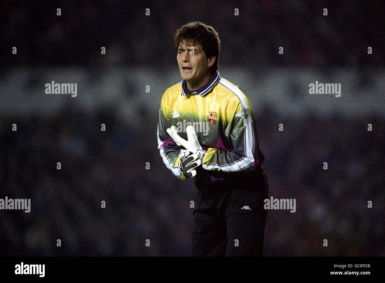 Soccer uefa champions league group manchester united barcelona old ...