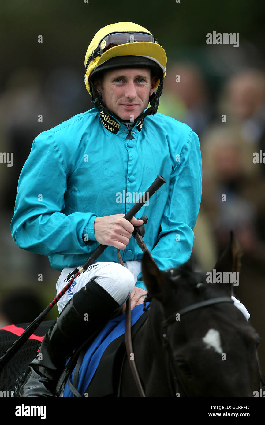 Horse Racing The Coral Sprint Trophy York Racecourse High Resolution ...