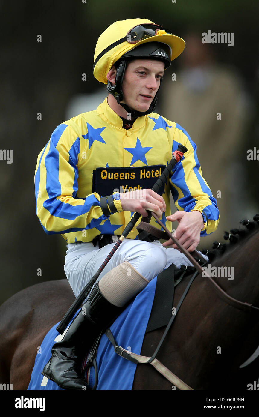 Horse Racing The Coral Sprint Trophy York Racecourse High Resolution ...