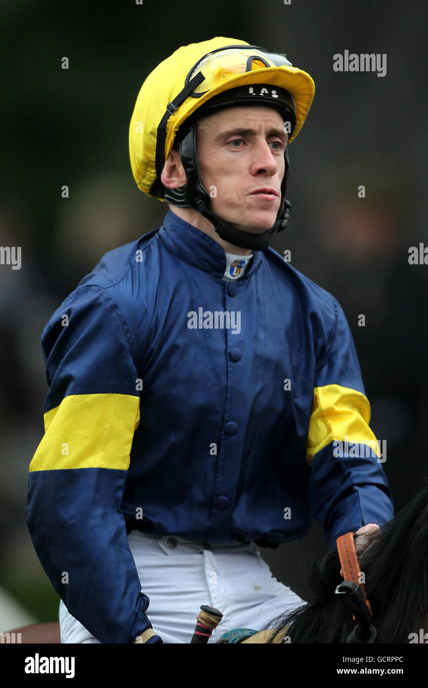 Coral sprint trophy horse racing hi-res stock photography and images ...