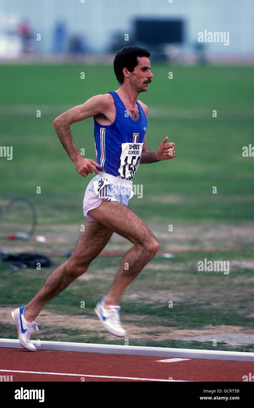 Athletics - World Athletic Championships - 10,000 Metres - Helsinki ...