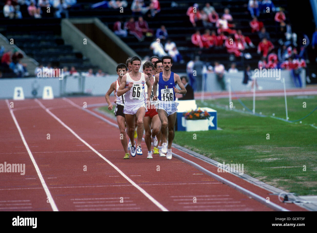 Alberto cova hi-res stock photography and images - Alamy