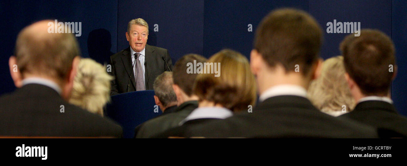 Comprehensive Spending Review Stock Photo - Alamy