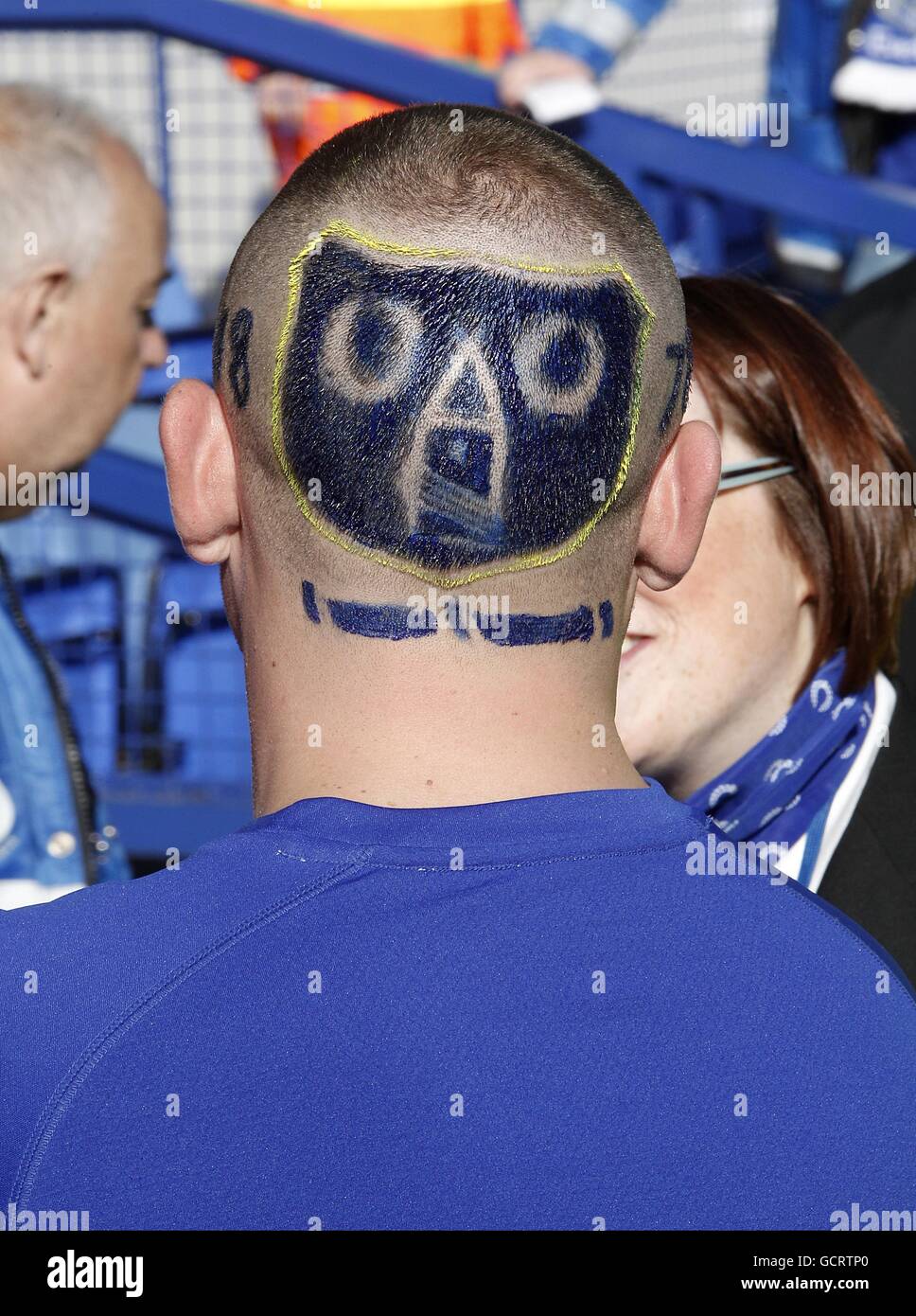 Suppporter hi-res stock photography and images - Alamy