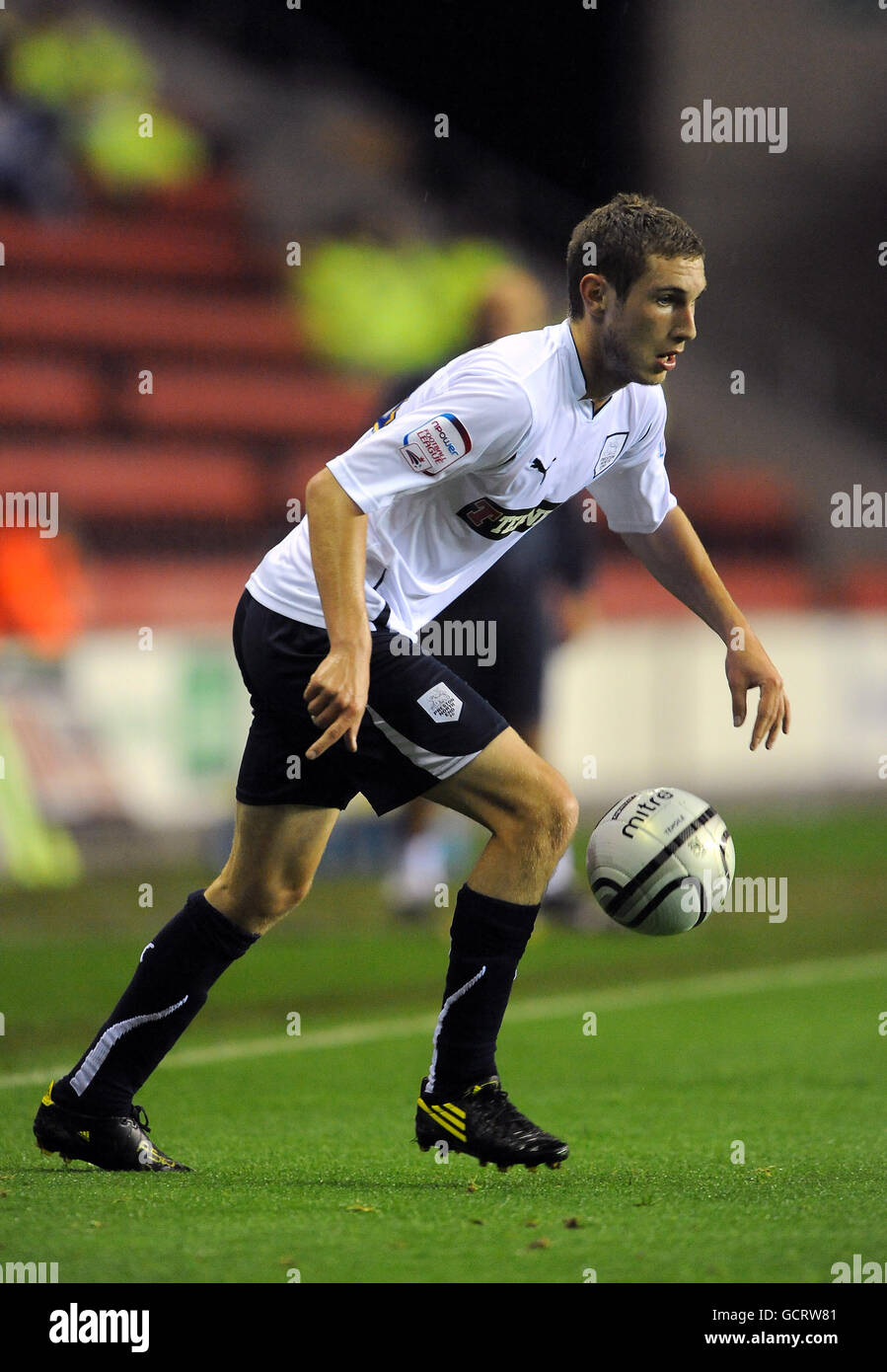 Danny mayor hi-res stock photography and images - Alamy