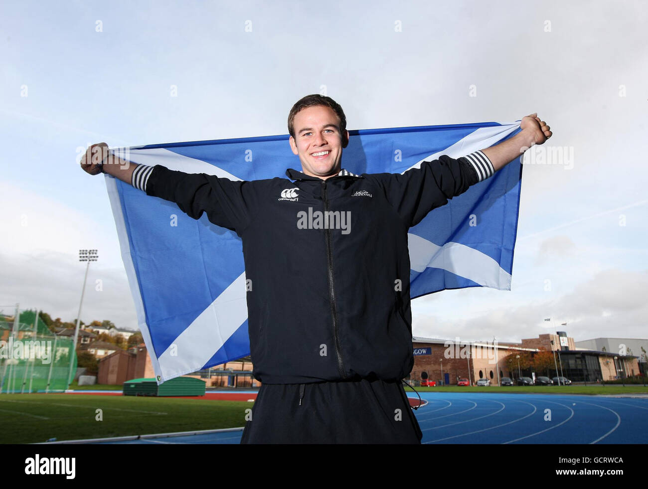 Rugby union glasgow warriors press conference scotstoun sports complex ...