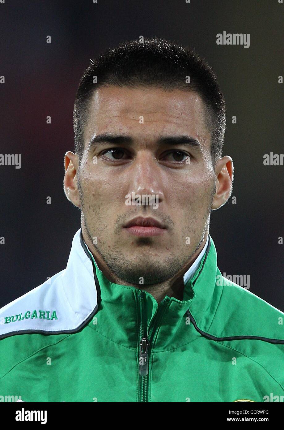 Portrait popov hi-res stock photography and images - Alamy