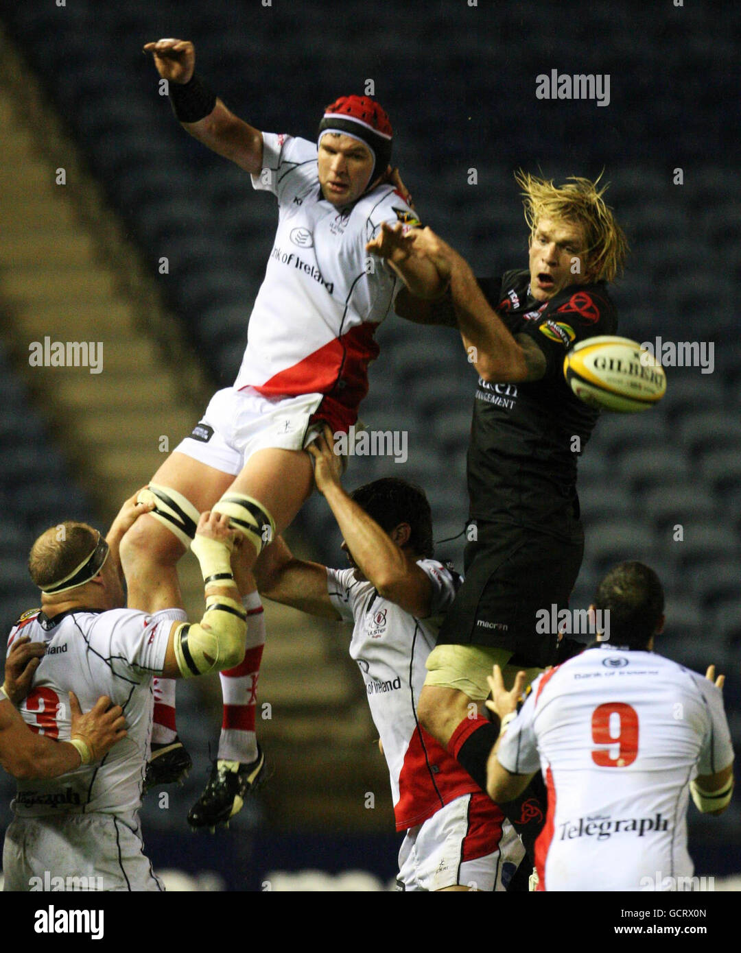 Dan tuohy hi-res stock photography and images - Alamy