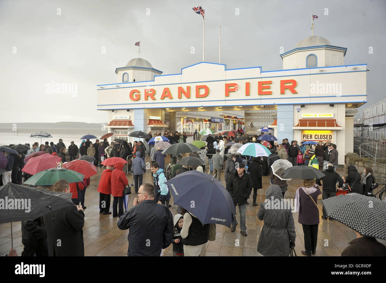 Weston entrance hi-res stock photography and images - Alamy