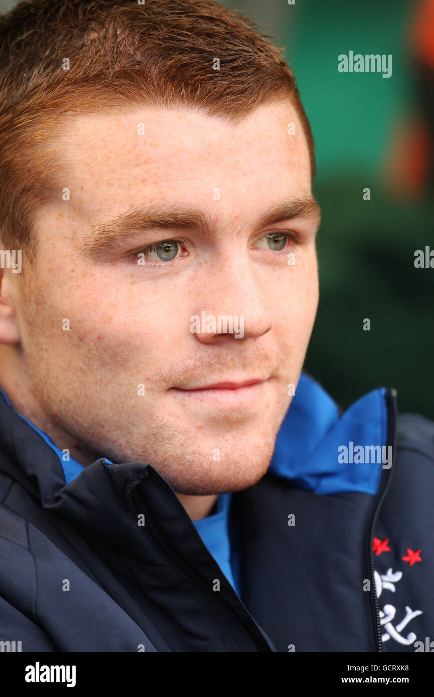 Fleck celtic hi-res stock photography and images - Alamy